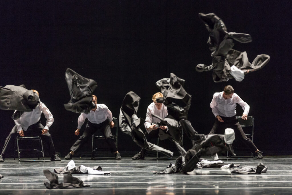 How to Capture Movement in Photography | Jennifer Zmuda