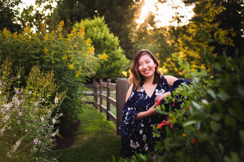 6 Steps to Getting Great Senior Portraits | Jennifer Zmuda