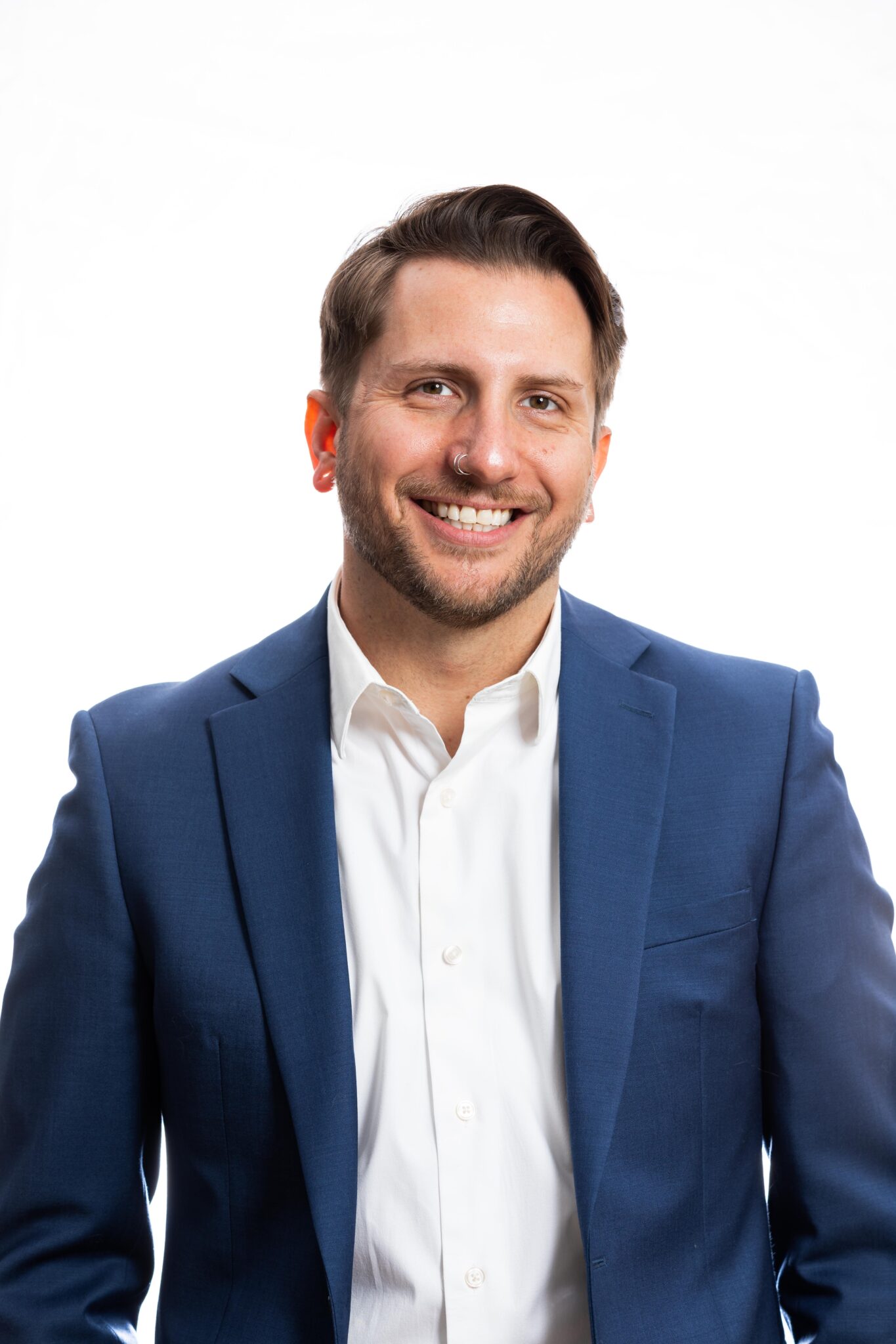 3 Steps to Great Professional Realtor Headshots | Jennifer Zmuda