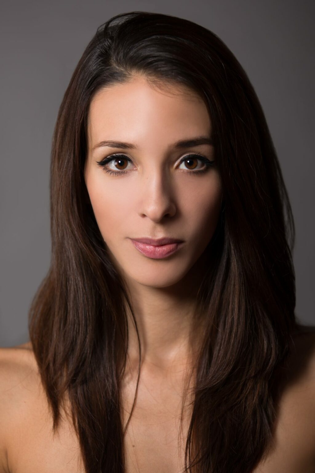 BalletMet Dancer Headshots | Jennifer Zmuda