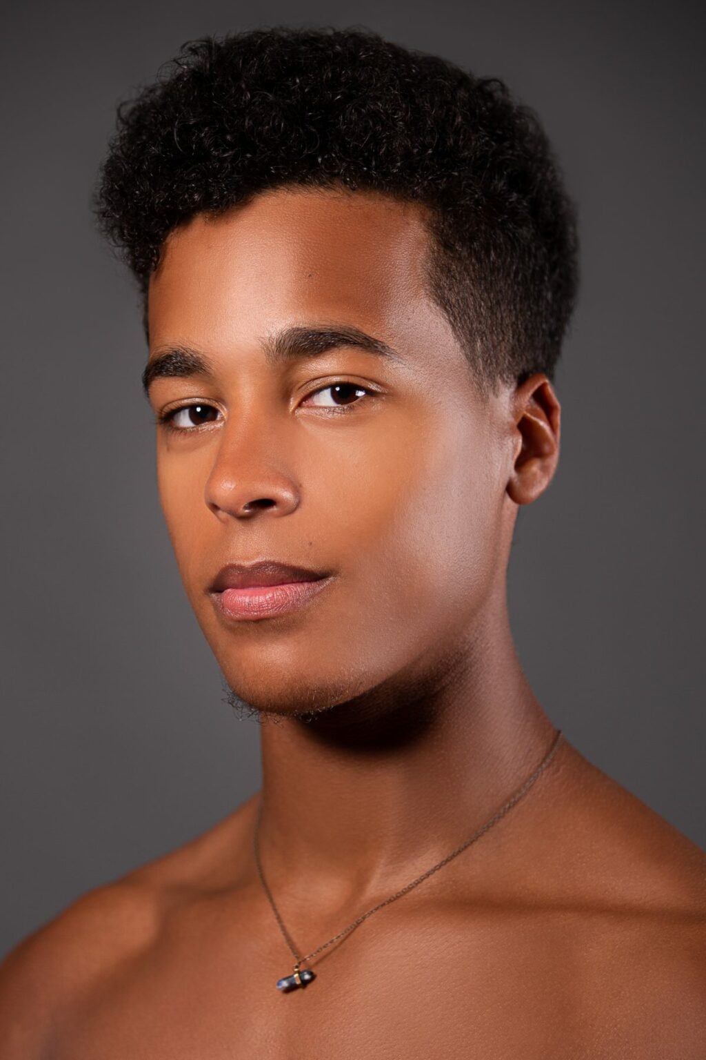 BalletMet Dancer Headshots | Jennifer Zmuda