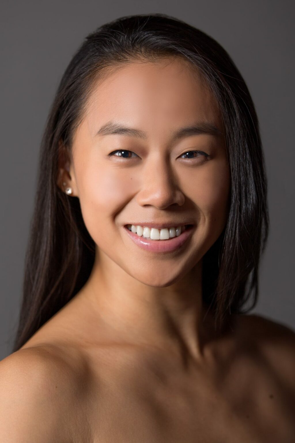 BalletMet Dancer Headshots | Jennifer Zmuda