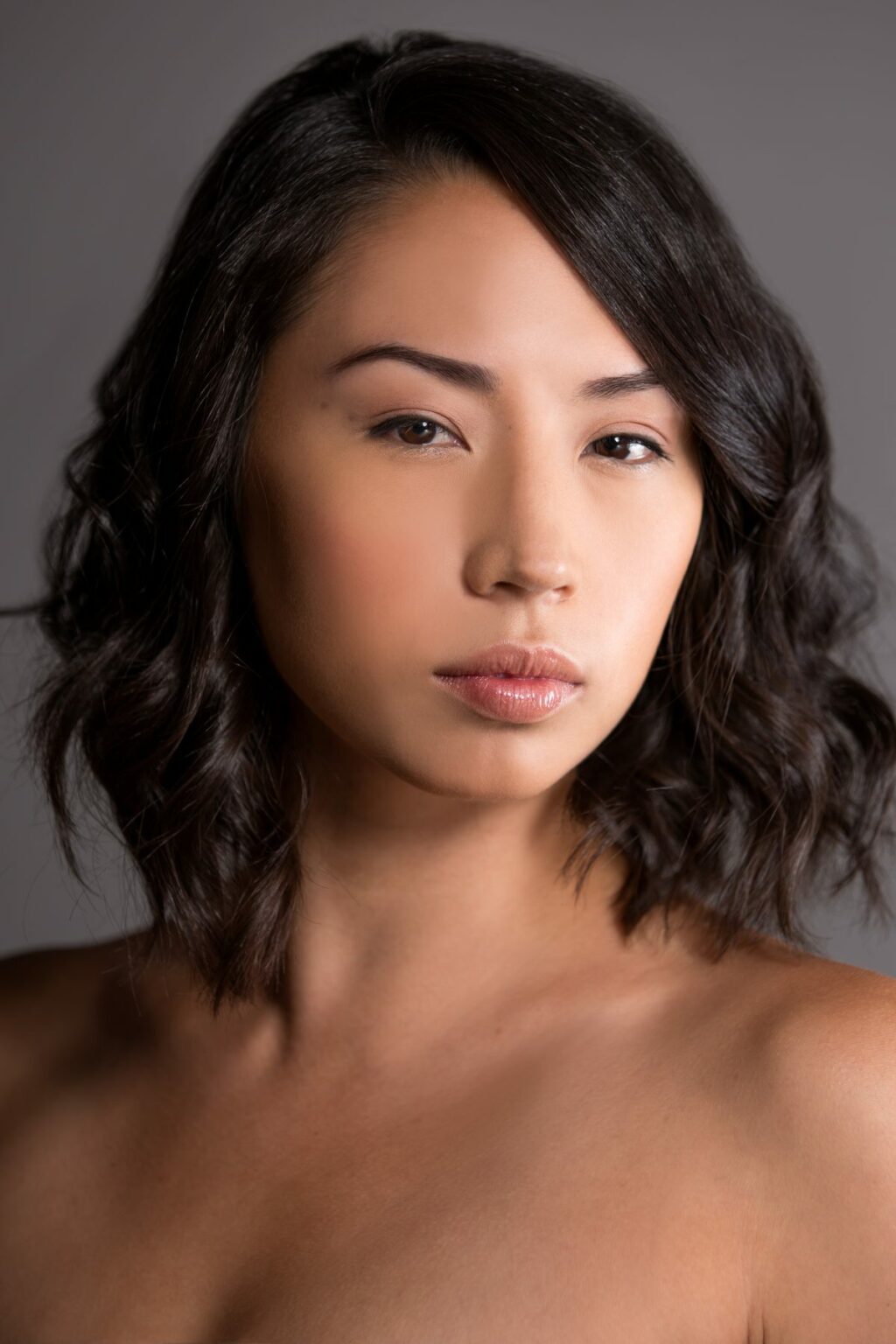 BalletMet Dancer Headshots | Jennifer Zmuda
