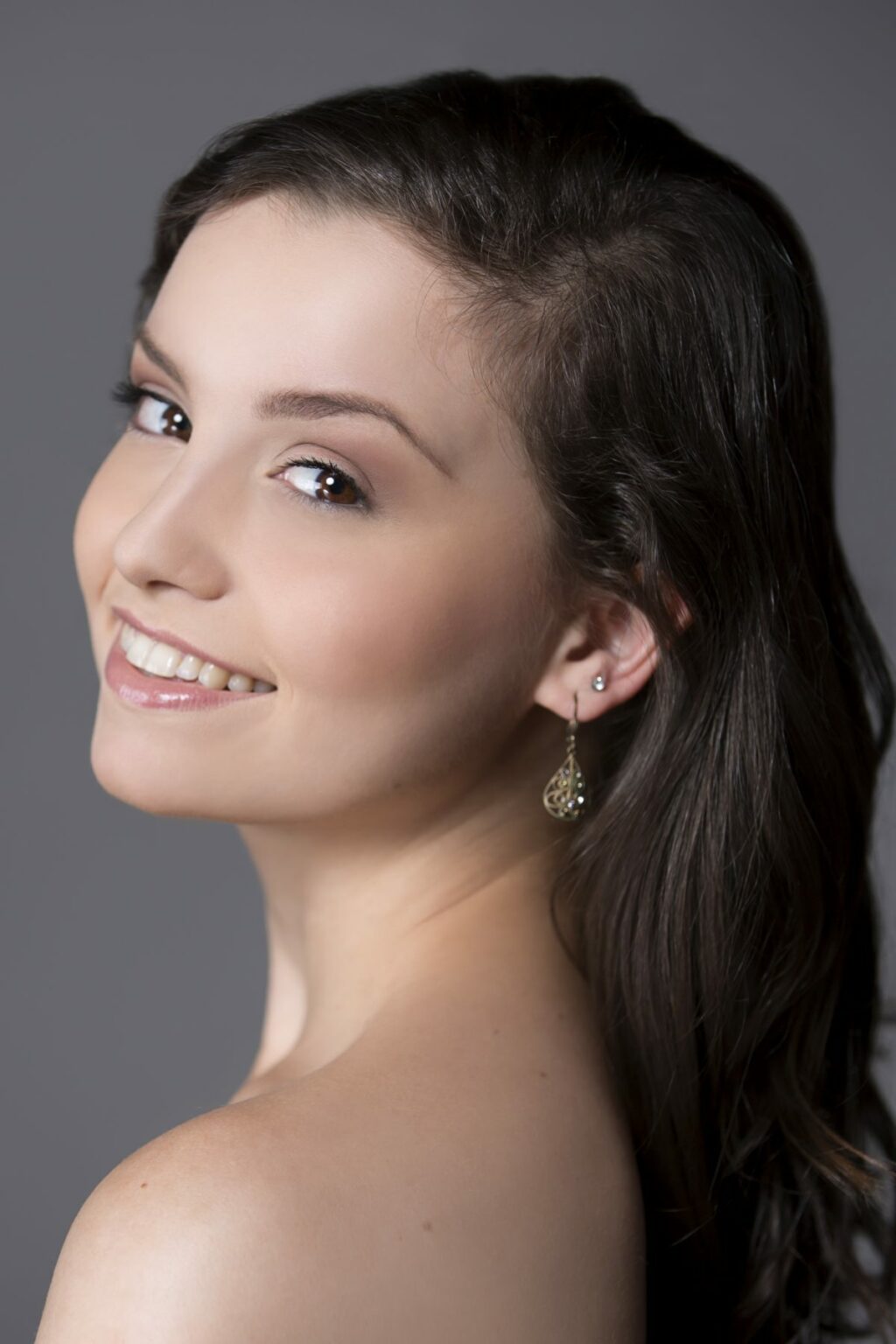 BalletMet Dancer Headshots | Jennifer Zmuda