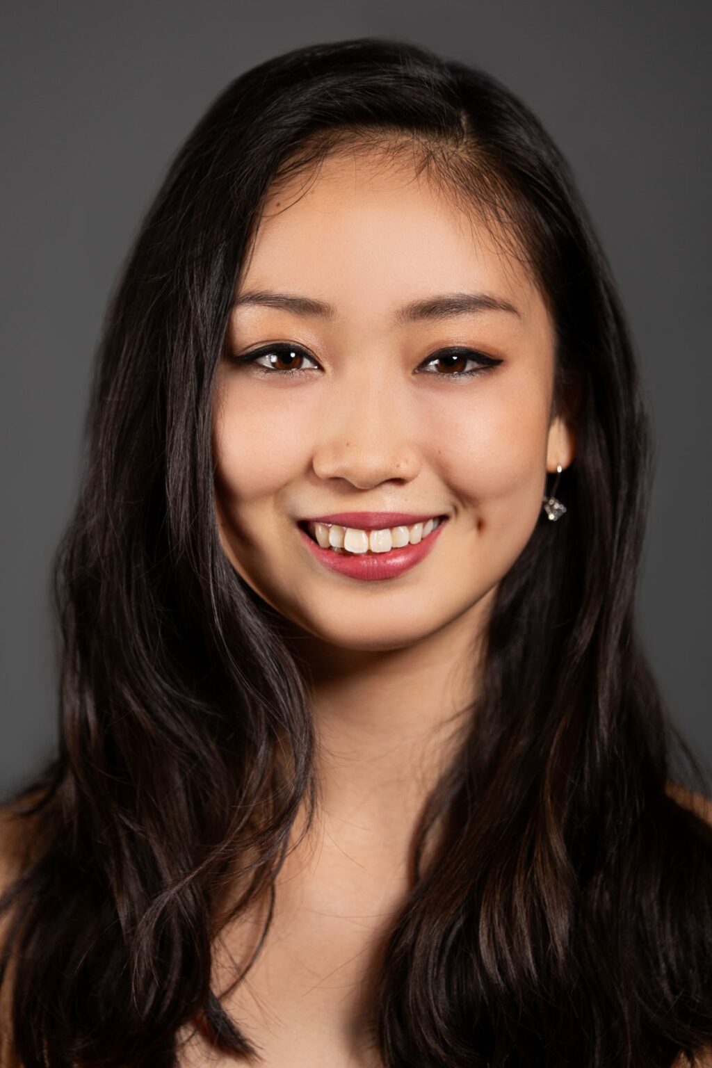 BalletMet Dancer Headshots | Jennifer Zmuda