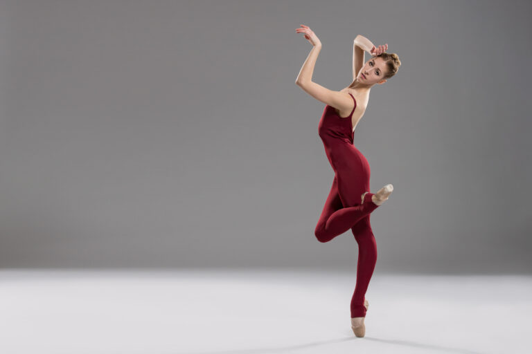 6 Steps to a Professional Dance Portfolio | Jennifer Zmuda