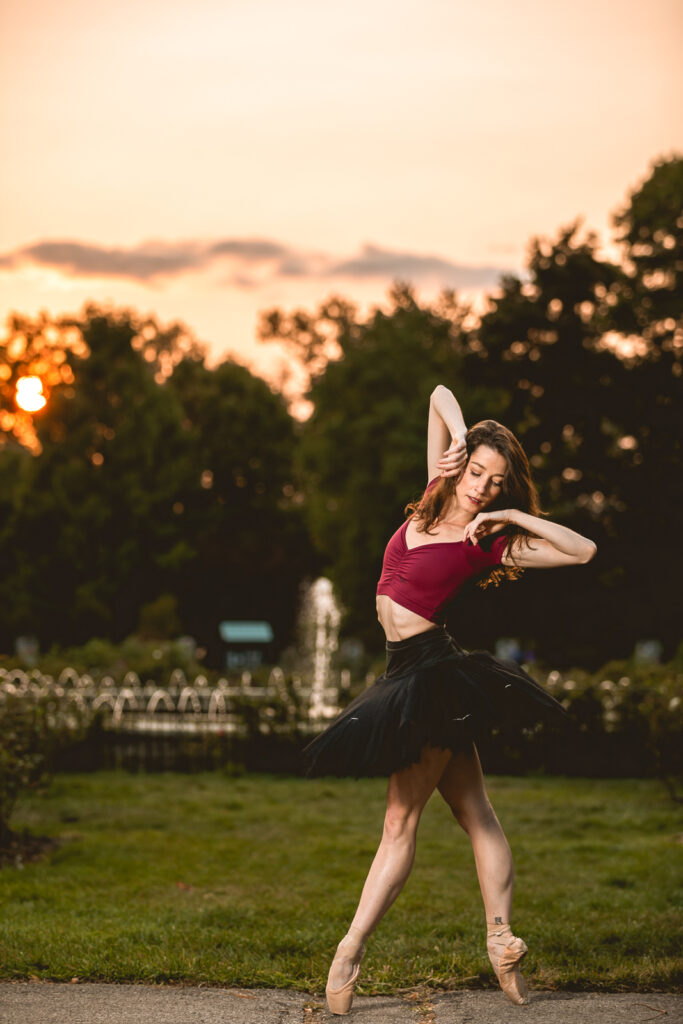 Dance Photography Workshop | Jennifer Zmuda