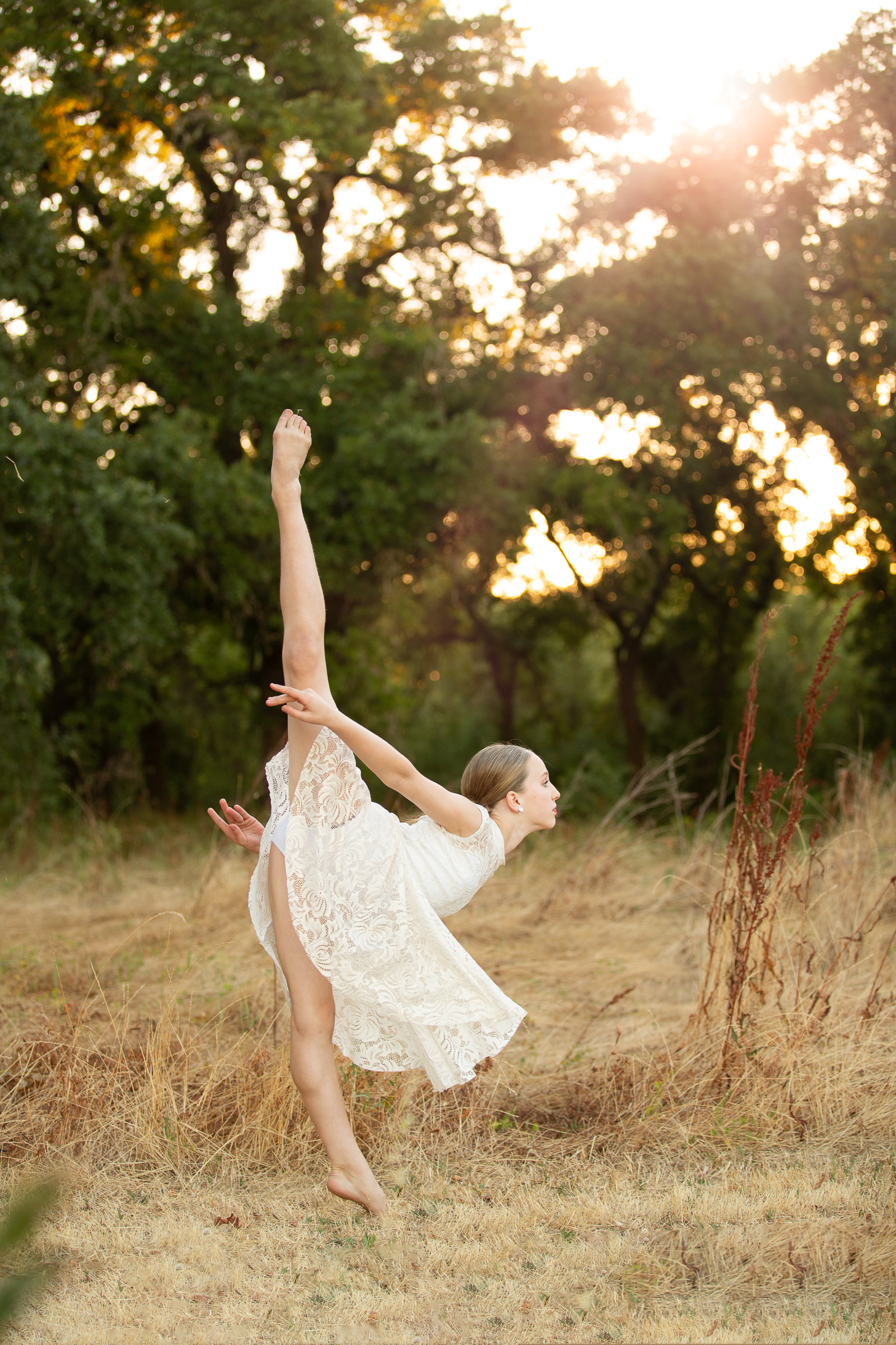 Sacramento Dance Photo Tour | Jennifer Zmuda