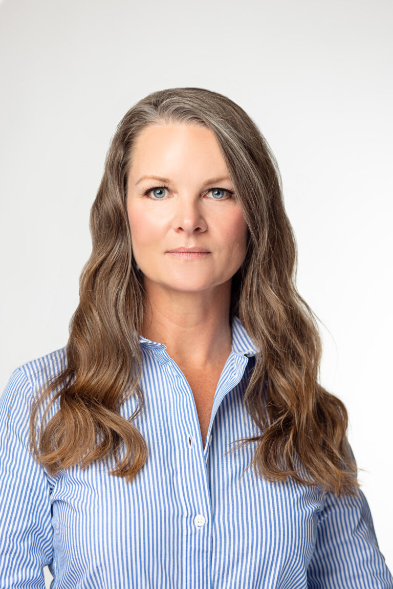 Headshots | Jennifer Zmuda